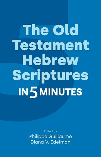 Old Testament Scriptures in 5 Minutes – Eden Seminary Bookstore